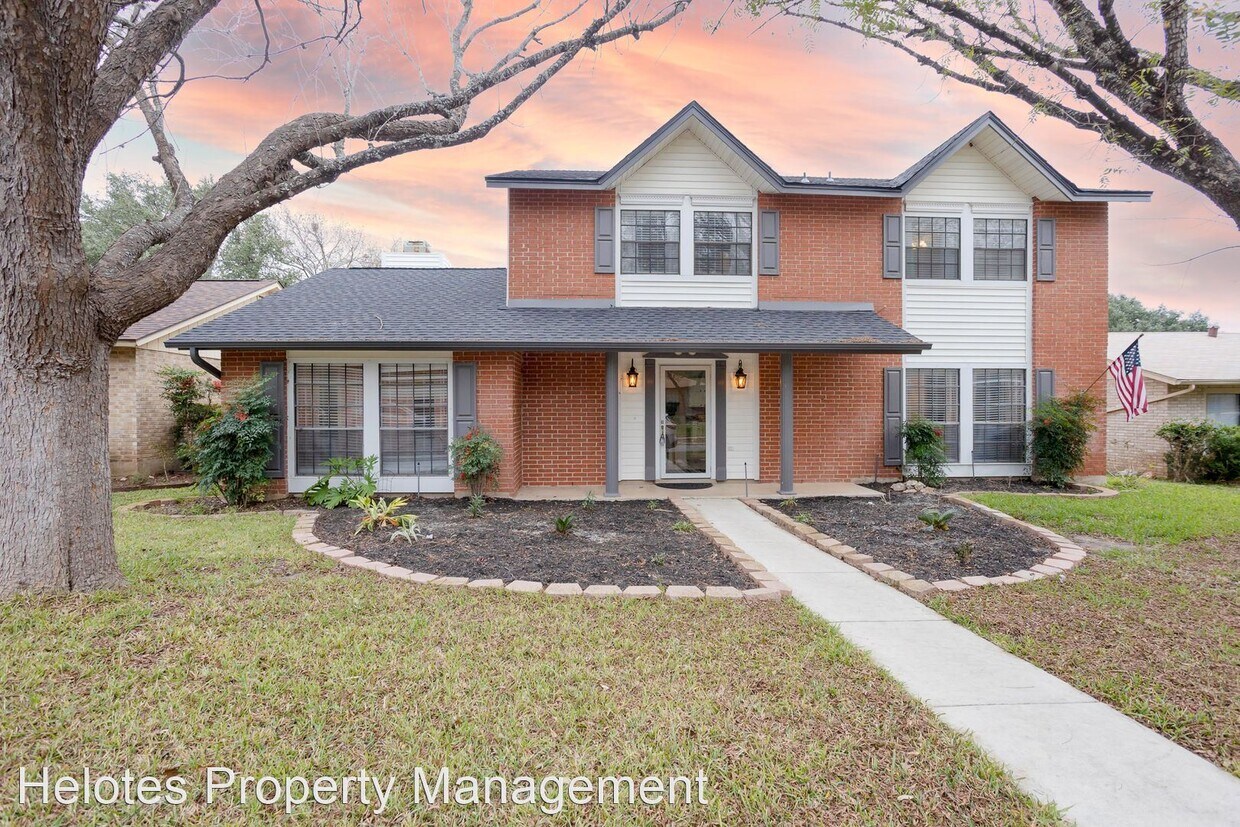 13718 Pebble Point, San Antonio, TX 78231 - House Rental in San Antonio ...