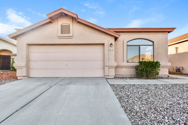 Elliott Homes Rita Ranch Apartments for Rent with a Garage - Tucson, AZ ...