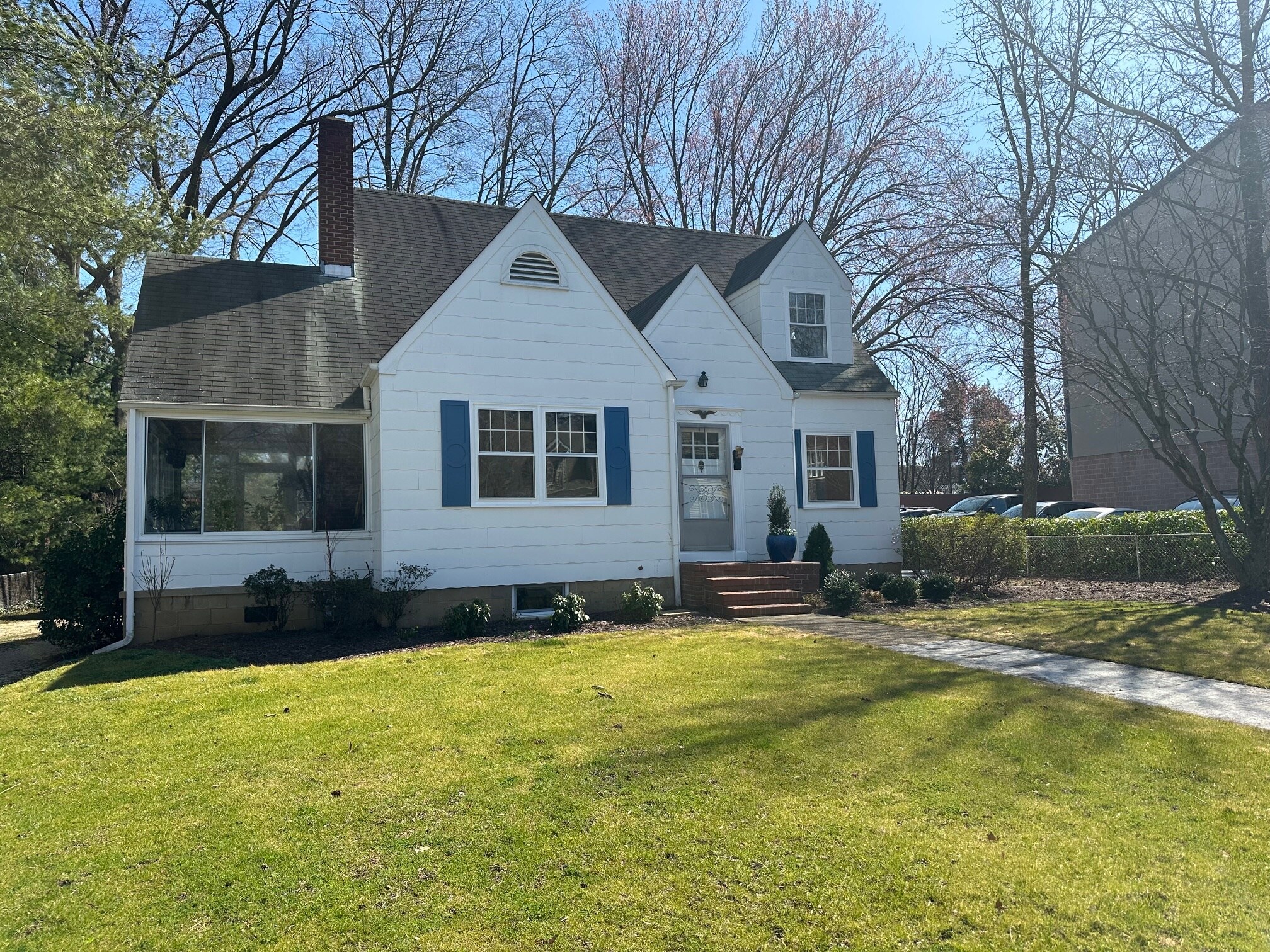 714 Monterey Ave, Annapolis, MD 21401 - House Rental in Annapolis, MD ...
