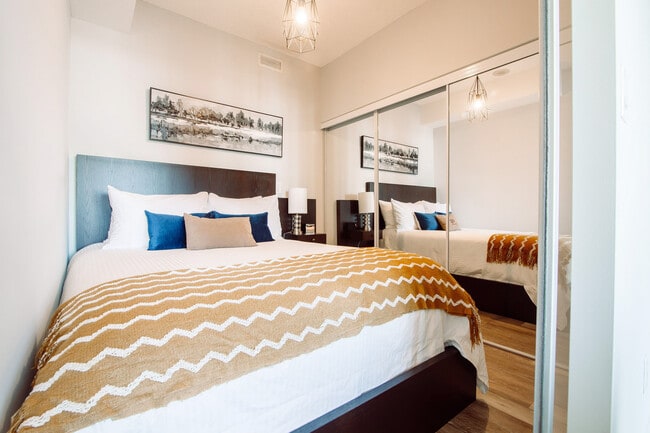 Furnished Harbourfront Condos for Rent | Apartments.com