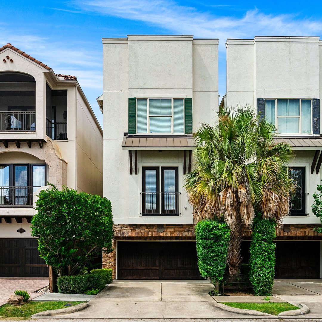 4308 Floyd St, Houston, TX 77007 - House Rental in Houston, TX ...