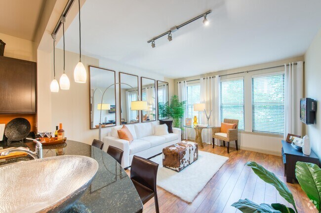 Clarendon Courthouse Apartments for Rent - Arlington, VA - 1,373 ...