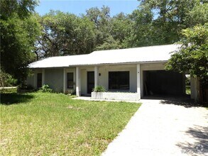 Crystal Manor Apartments for Rent with Parking - Crystal River, FL ...