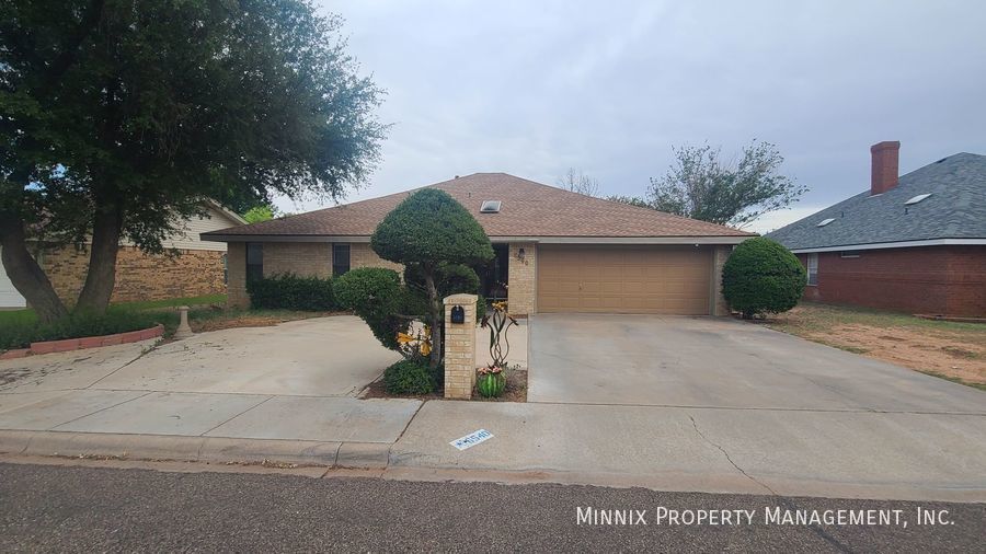 6540 Amber Dr, Odessa, TX 79762 | Apartments.com