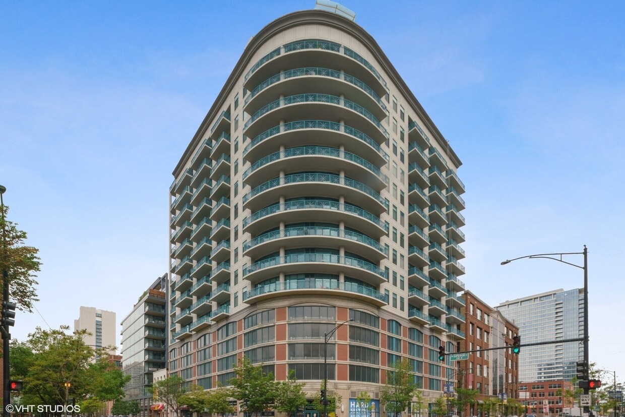 340 W Superior St Unit 1501, Chicago, IL 60654 - Condo for Rent in ...