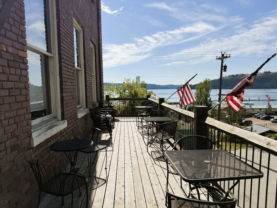 200 S Coeur D'alene Ave Unit SI FL2-ID1542962P, Harrison, ID 83833 ...