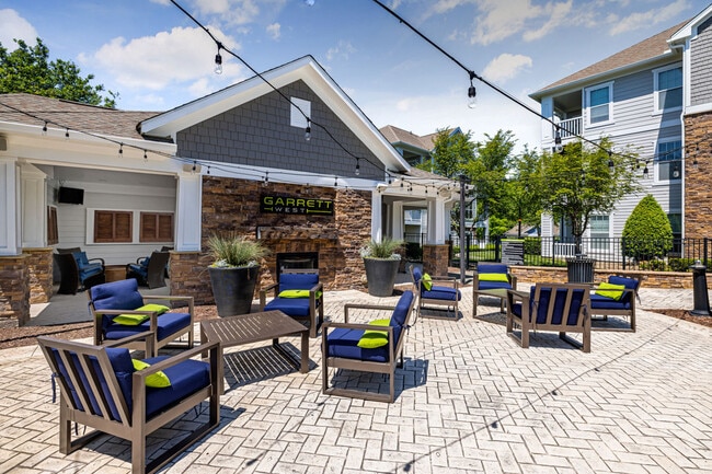 Garrett West - Apartments in Durham, NC | Apartments.com