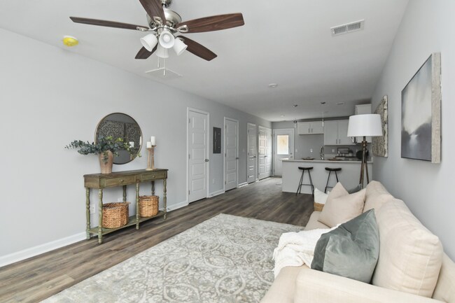 Stanley Village Townhomes Townhomes for Rent - Burns, TN | Apartments.com