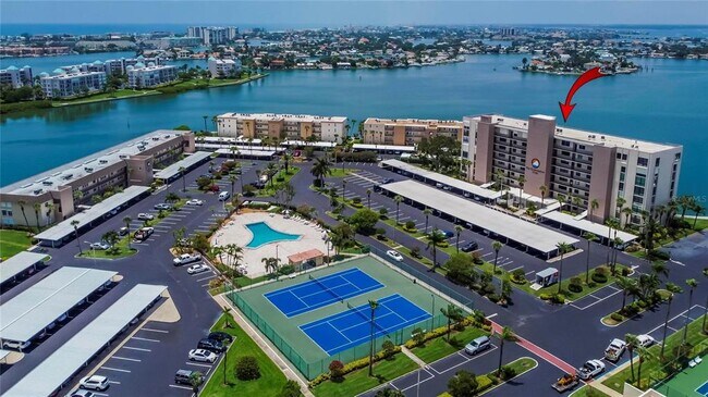 7700 Sun Island Dr S Unit 105, South Pasadena, FL 33707 - Condo for ...