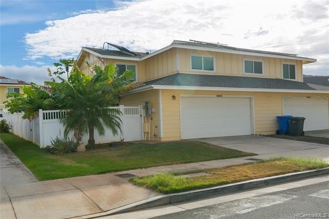 87-1768 Mokila St, Waianae, HI 96792 - House Rental in Waianae, HI ...