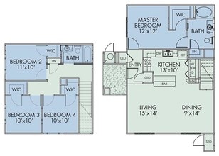 Costa Almadena Rentals - San Antonio, TX | Apartments.com