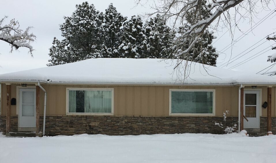 8915 S 1240 E, Sandy, UT 84094 - Townhome Rentals in Sandy UT ...
