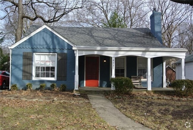 Houses for Rent by Private Owner in Indianapolis IN - 21 Rentals