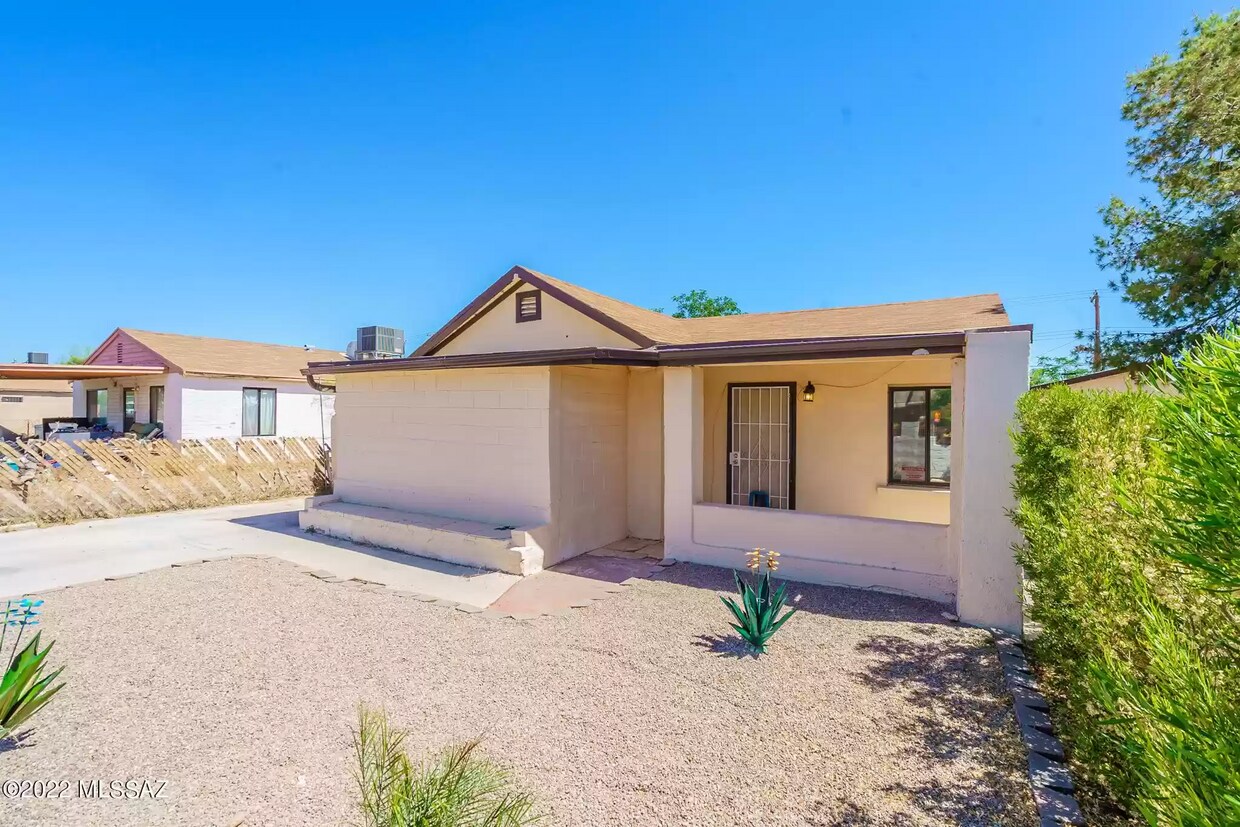 232 E Pennsylvania Dr, Tucson, AZ 85714 - House for Rent in Tucson, AZ ...