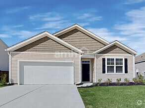 Berkeley Country Club Apartments for Rent with a Garage - Moncks Corner ...