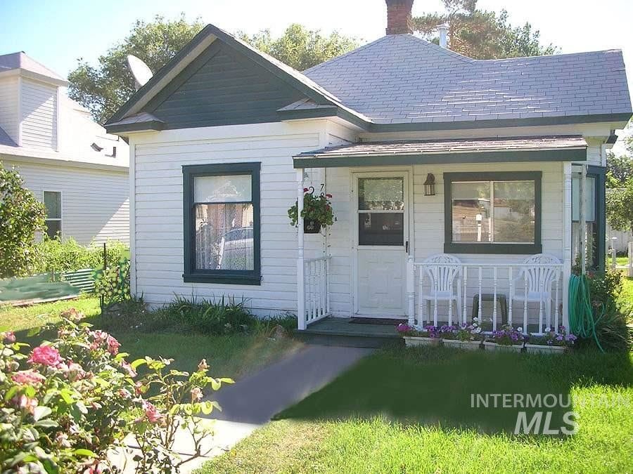 788 SW 2nd St, Ontario, OR 97914 - House Rental in Ontario, OR ...