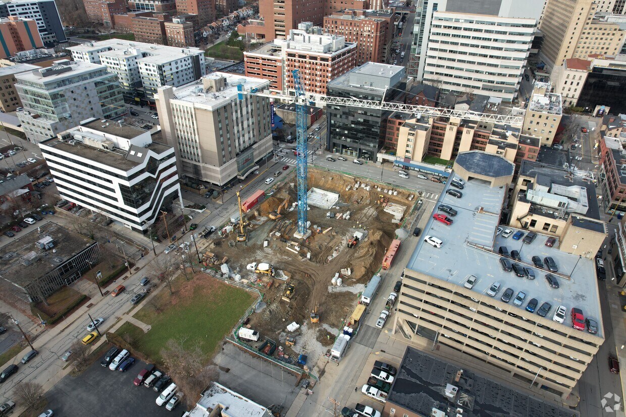 HERE Pittsburgh - Apartments in Pittsburgh, PA | Apartments.com