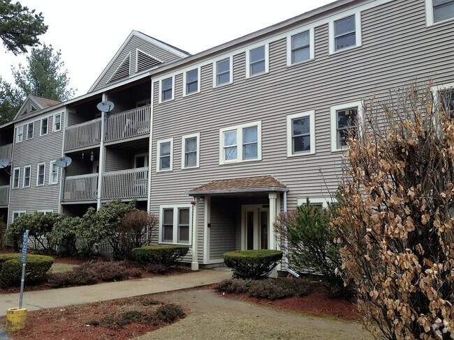 Condos for Rent in New Hampshire - 274 Rentals | Apartments.com