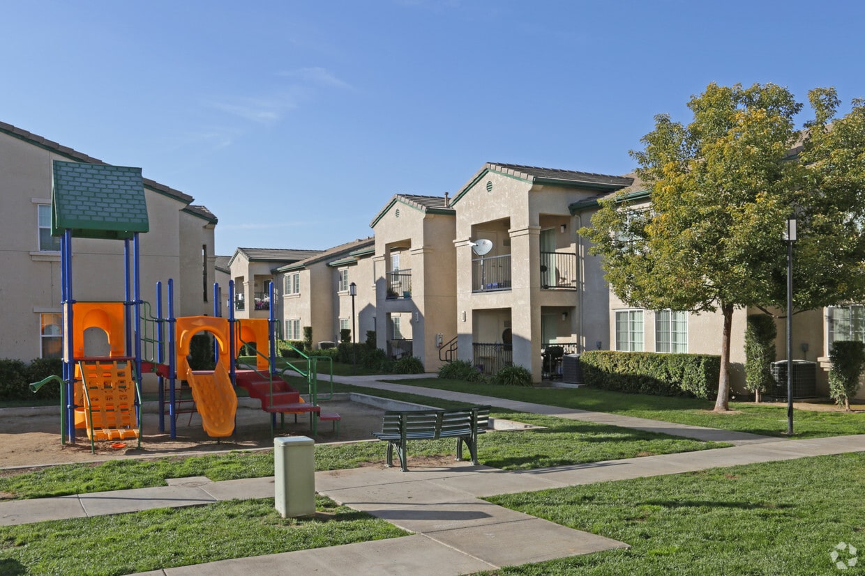 The Willows - Apartments in Clovis, CA | Apartments.com