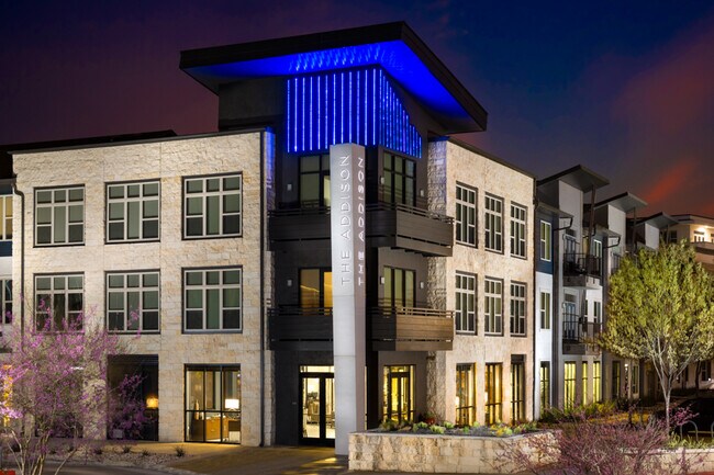 The Addison Apartments - Apartments in Austin, TX | Apartments.com