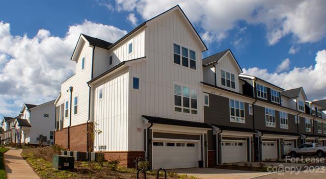 13222 Fairmount Way, Pineville, NC 28134 - Townhome Rentals in ...