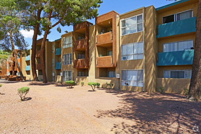 Villas at Desert Pointe - Apartments in Las Vegas, NV | Apartments.com