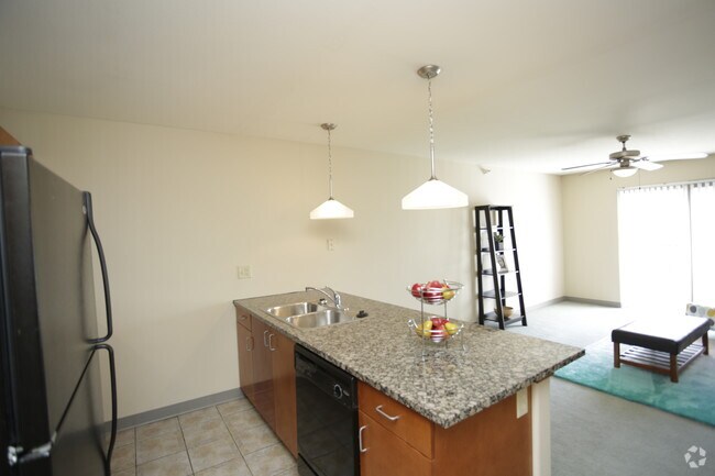 Aggie Village - 1215 Laramie Apartments - Manhattan, KS | Apartments.com