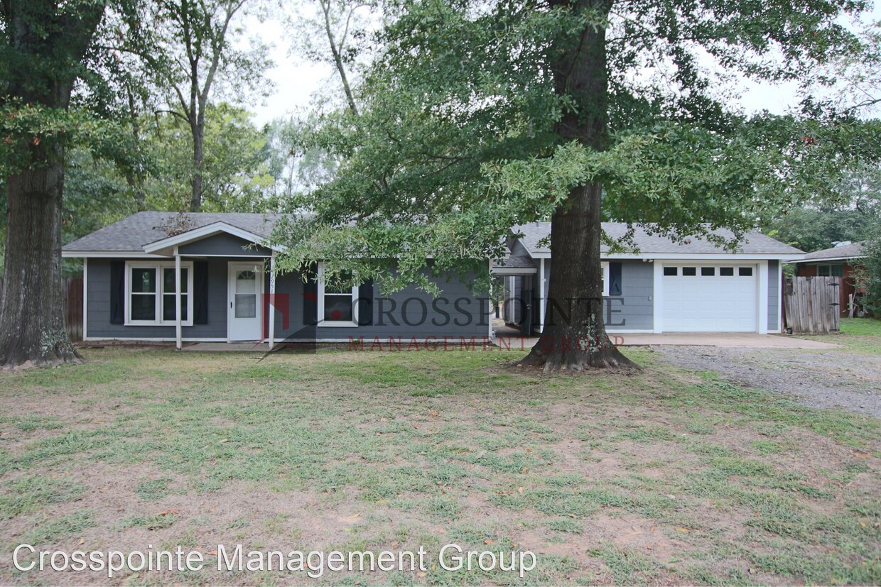 12951 County Rd, Tyler, TX 75702 - House Rental in Tyler, TX ...