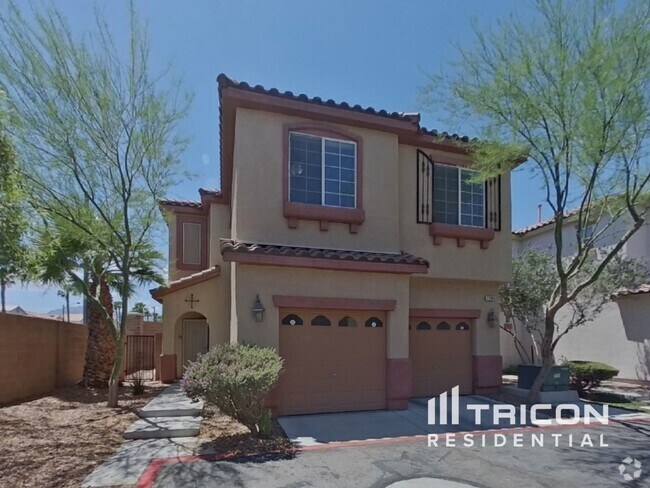 High Noon at Elkhorn Ranch Apartments for Rent with Parking - Las Vegas ...