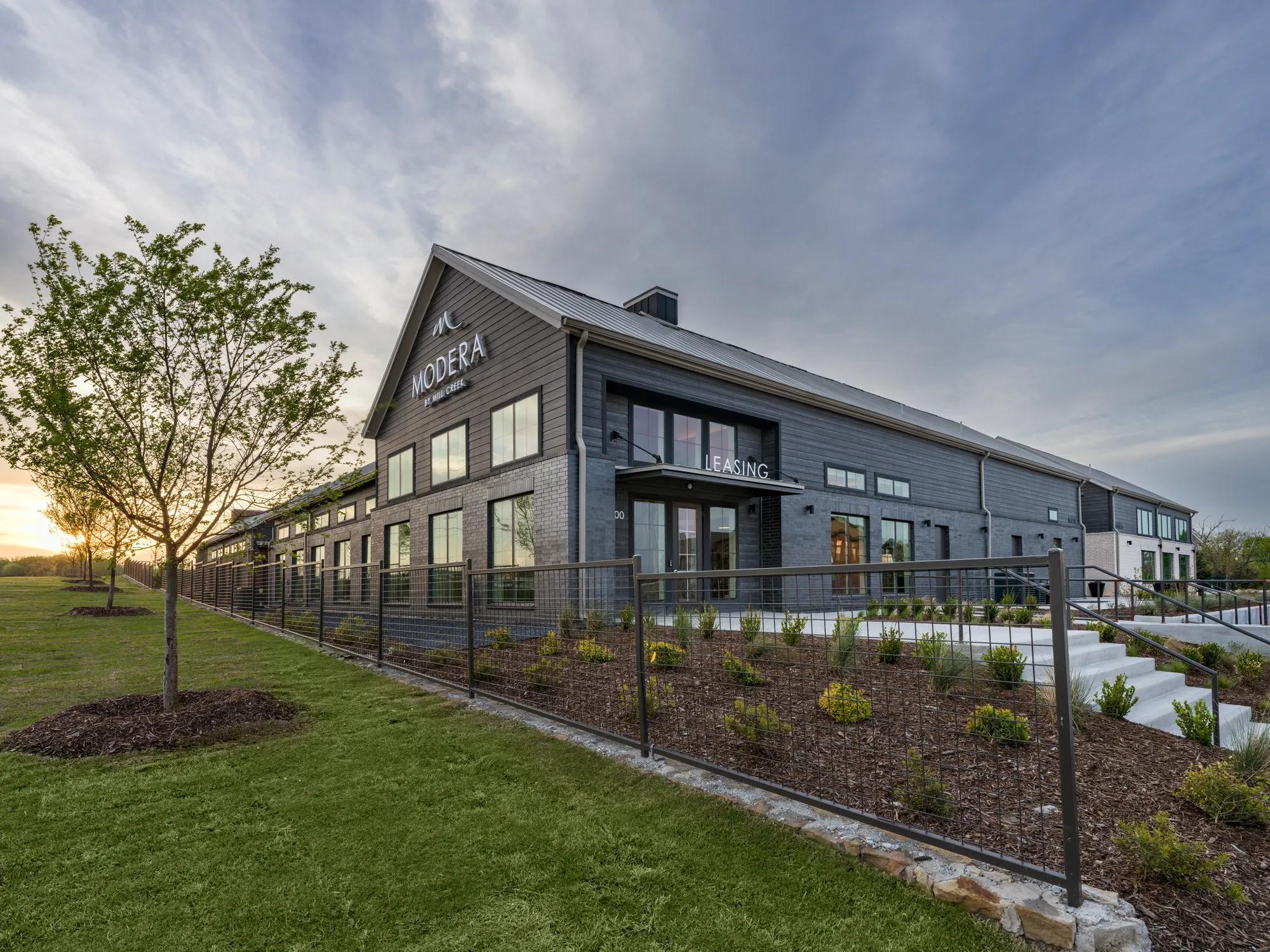 Modera McKinney Ridge - 4300 N Hardin Blvd McKinney, TX 75071 ...