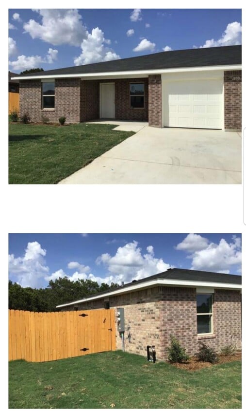 1809 Emma Naylor Ct, Harker Heights, TX 76548 - House Rental in Harker ...