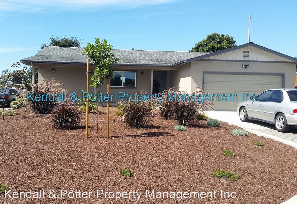 2837 Mattison Ln, Santa Cruz, CA 95065 - House Rental in Santa Cruz, CA ...