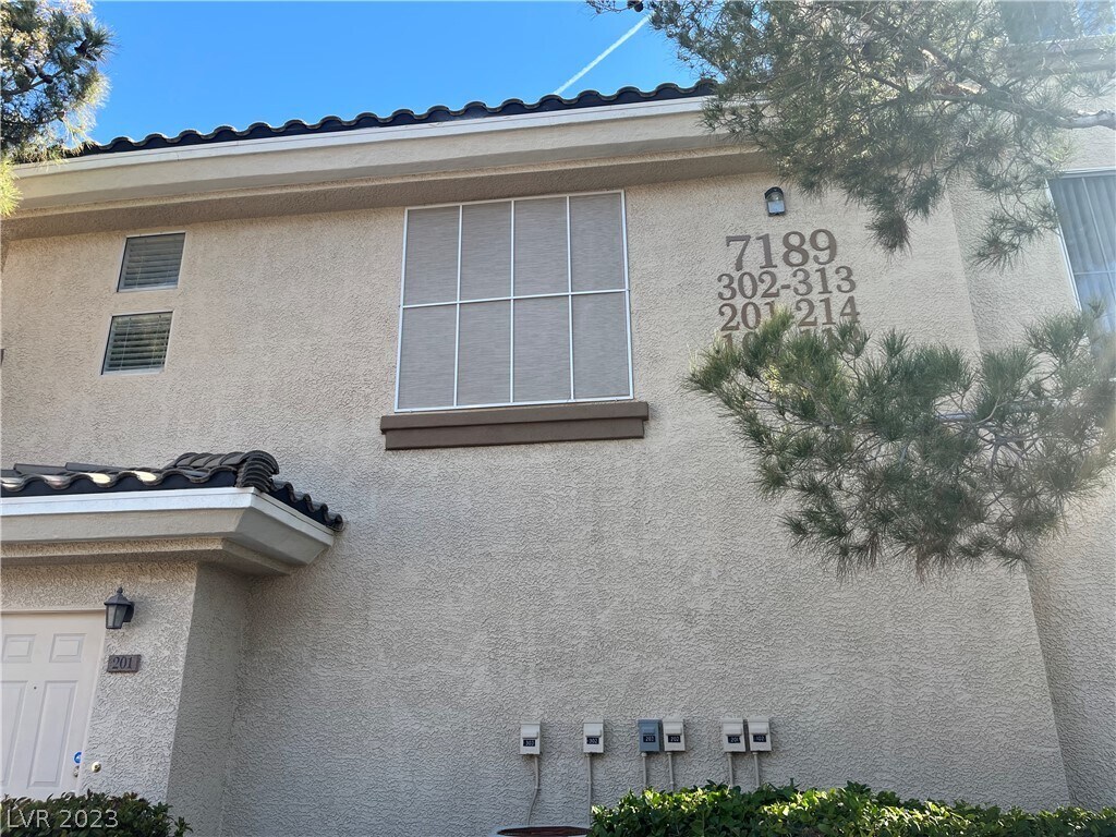 7189 S Durango Dr Unit 304, Las Vegas, NV 89113 - Condo for Rent in Las ...