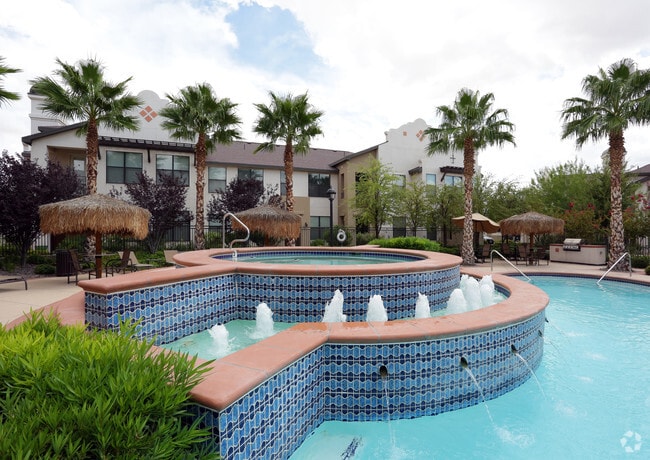 Las Mansiones - Apartments in El Paso, TX | Apartments.com