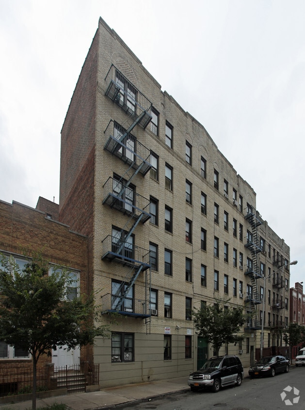98-100 W 174th St, Bronx, NY 10453 - 98-100 W 174th St Bronx, NY 10453 ...