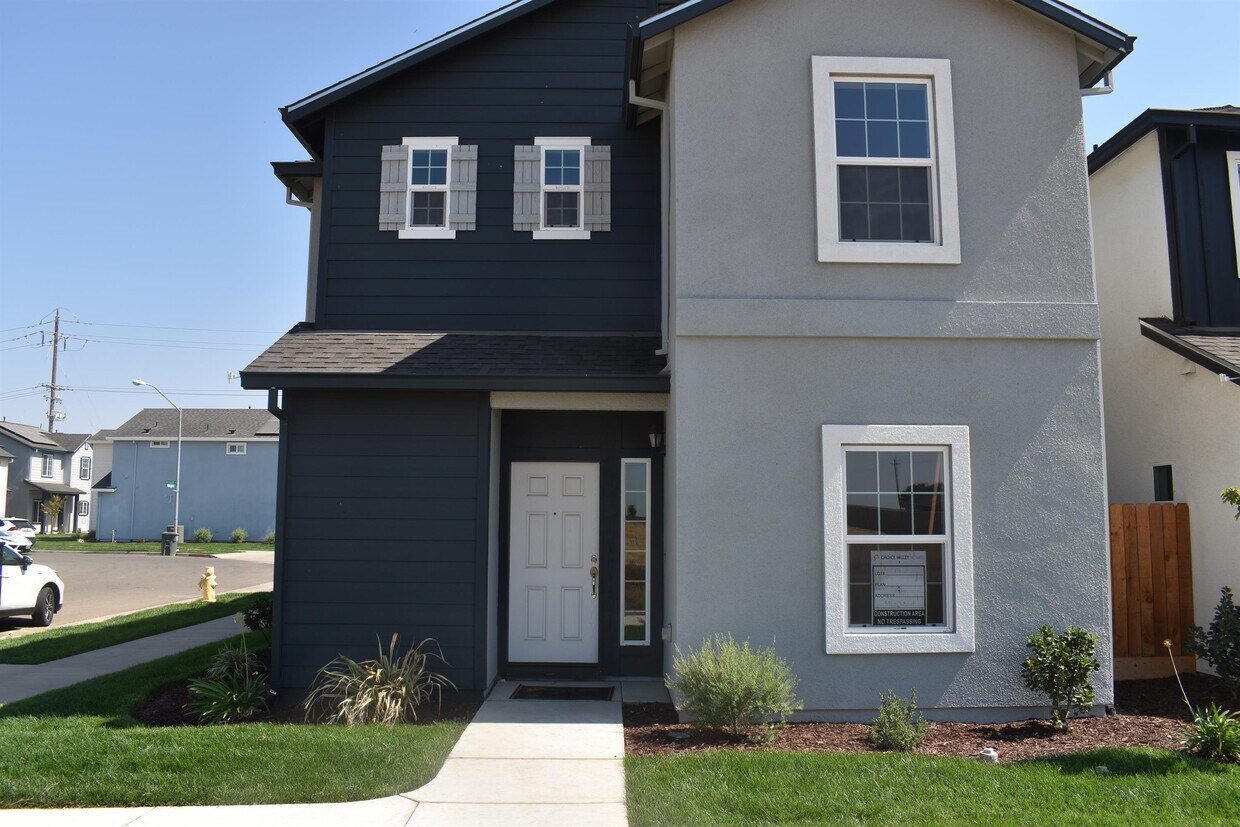 166 Montage Dr, Merced, CA 95348 - House Rental in Merced, CA ...