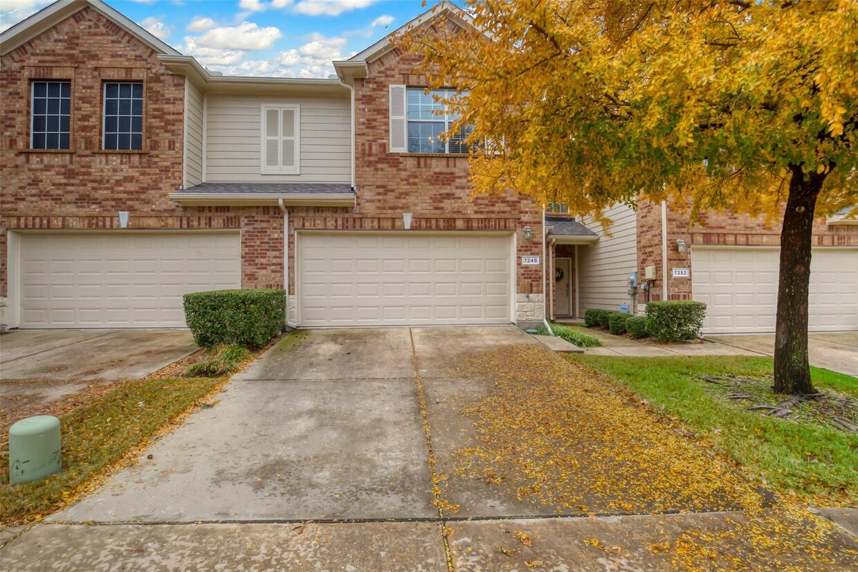 7248 Mediterranean Dr, Plano, TX 75093 - Townhome Rentals in Plano TX ...