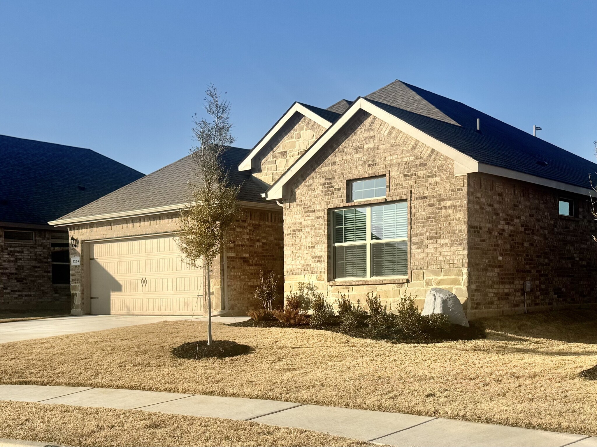 1204 Marsha Ln, Decatur, TX 76234 - House Rental in Decatur, TX ...