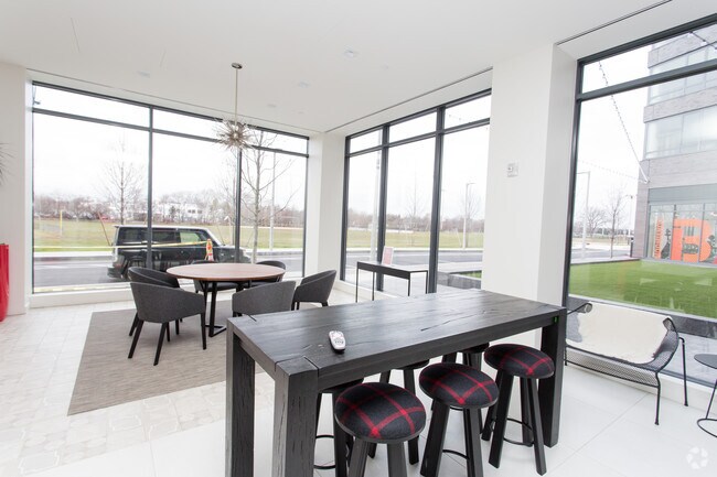 Continuum - Apartments in Allston, MA | Apartments.com