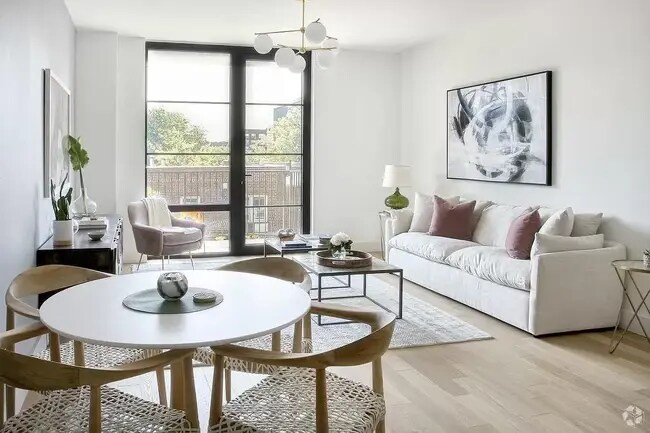 Southwest Brooklyn Apartments for Rent with High Ceilings - Brooklyn ...