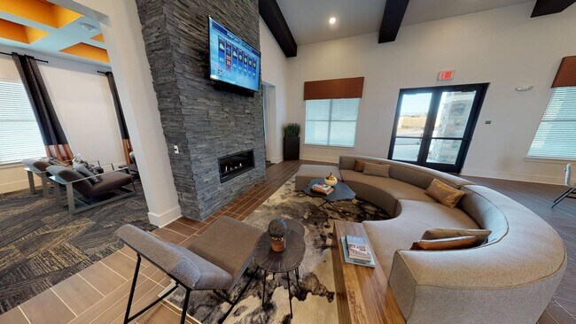 Ladora Modern Apartments Apartments - 18590 E 61st Ave Denver, CO ...