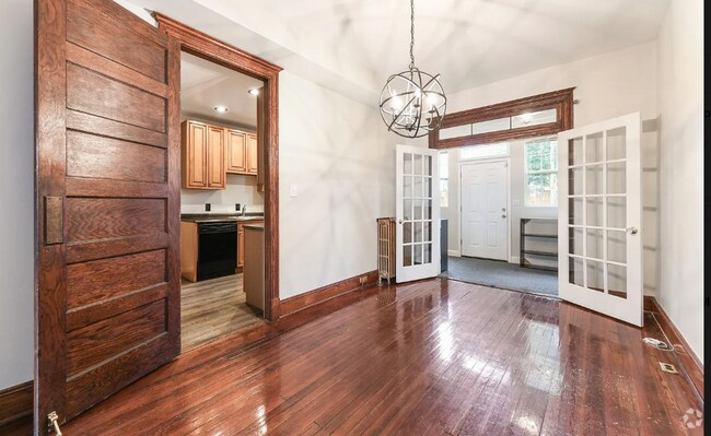 LeDroit Park Historic District Apartments for Rent with High Ceilings ...