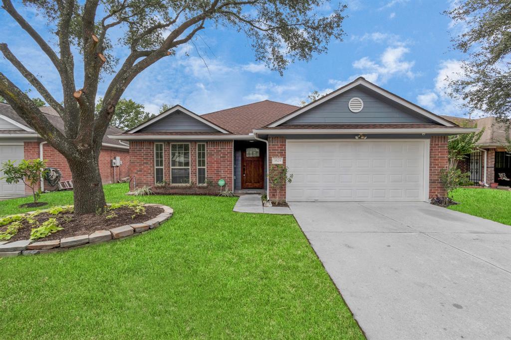 3523 Colleen Woods Cir, Houston, TX 77080 - House Rental in Houston, TX ...