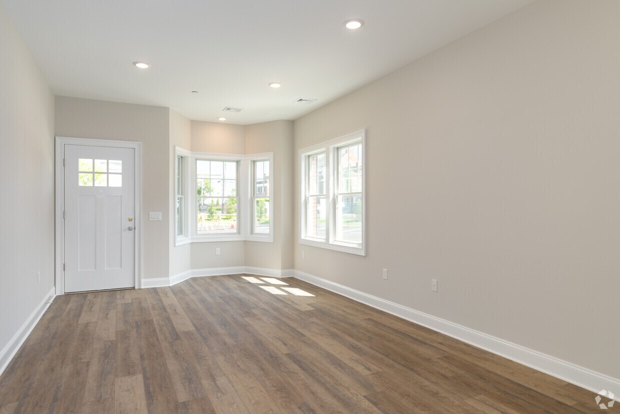 Shrewsbury Manor at Allen Place - 26 Allen Pl Red Bank, NJ 07701 ...