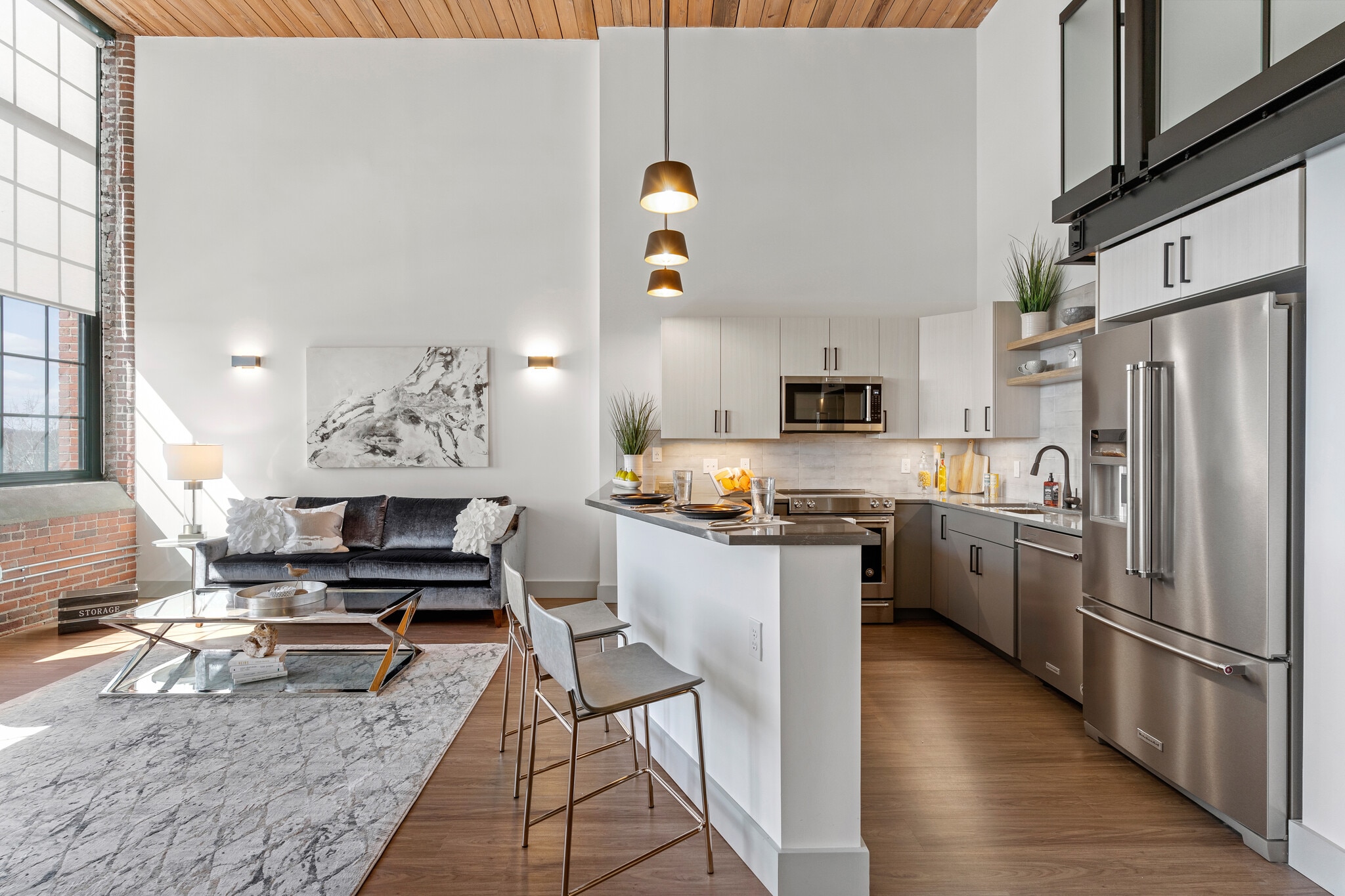 Riverwalk Lofts - 250 Merrimack St Lawrence, MA 01843 | Apartments.com