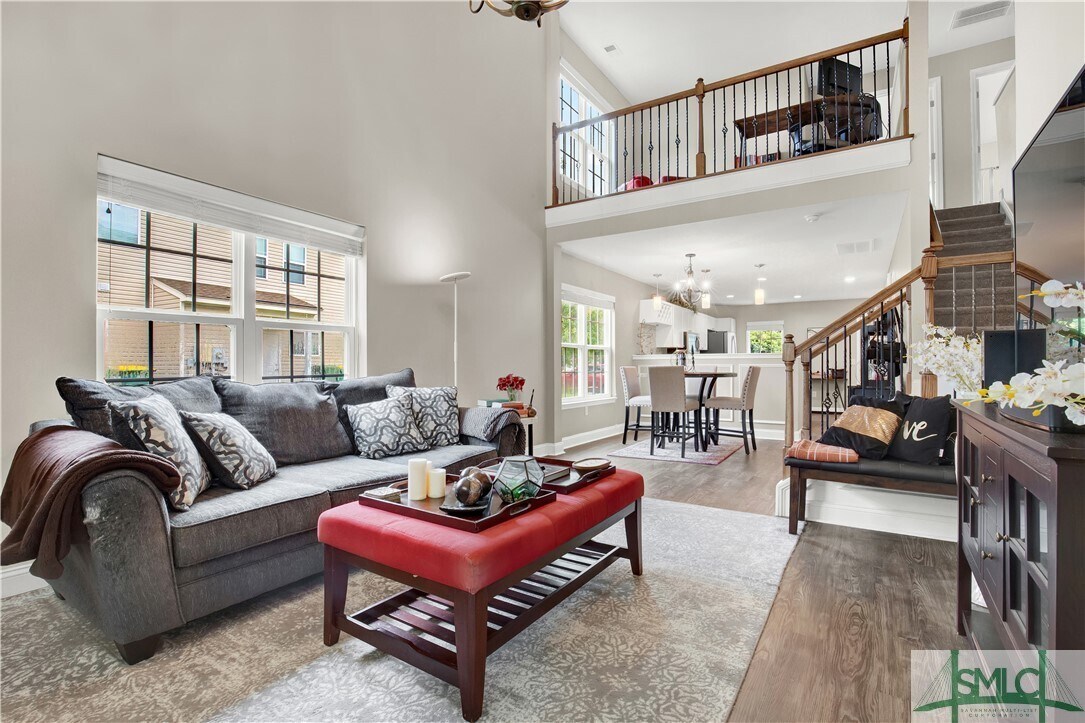 301 Gallery Way, Pooler, GA 31322 - Townhome Rentals in Pooler GA ...