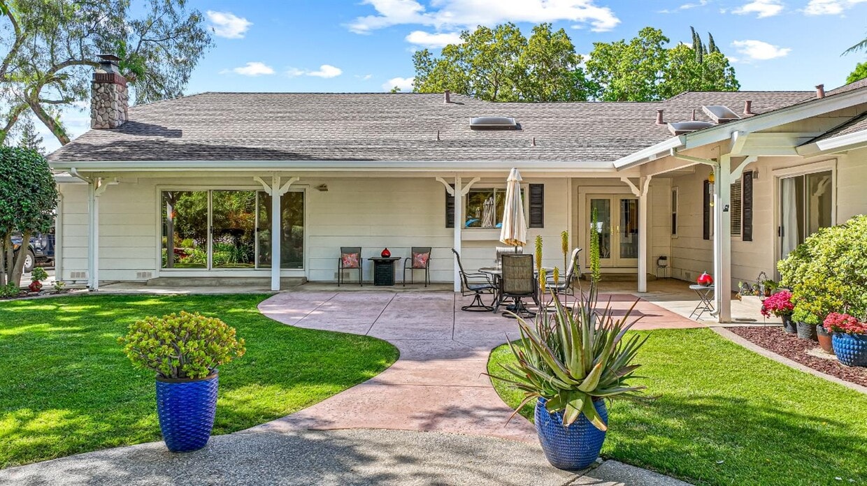 8563 Fairoaks Rd, Tracy, CA 95304 - House Rental in Tracy, CA ...