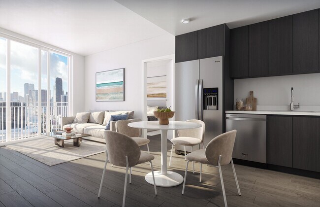 2000 Biscayne - Apartments in Miami, FL | Apartments.com