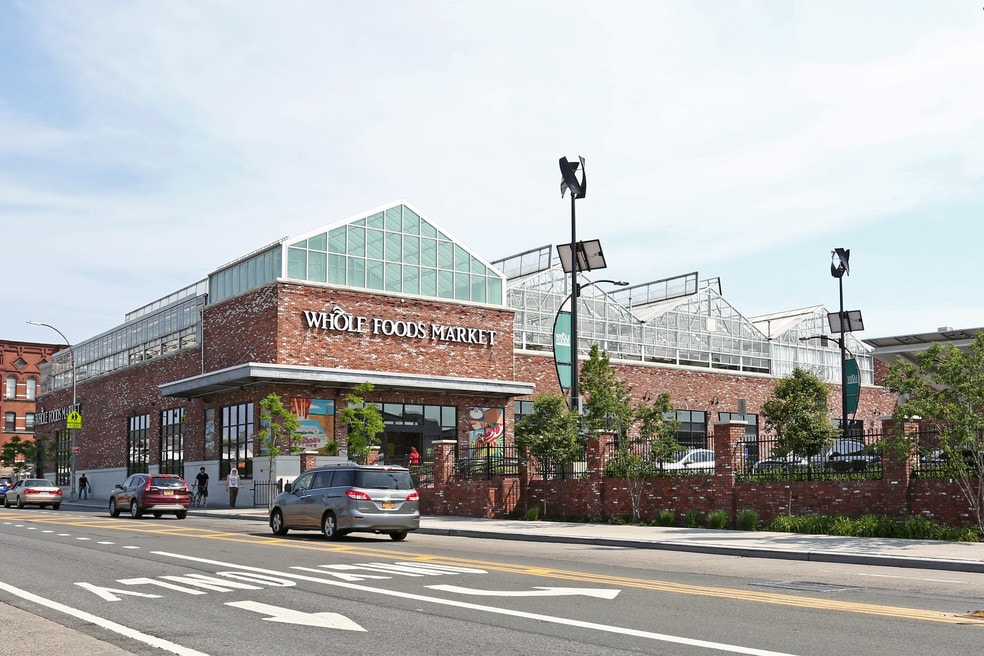 Is Gowanus a Good Place To Live in Brooklyn NY? - Neighborhood Guide by ...