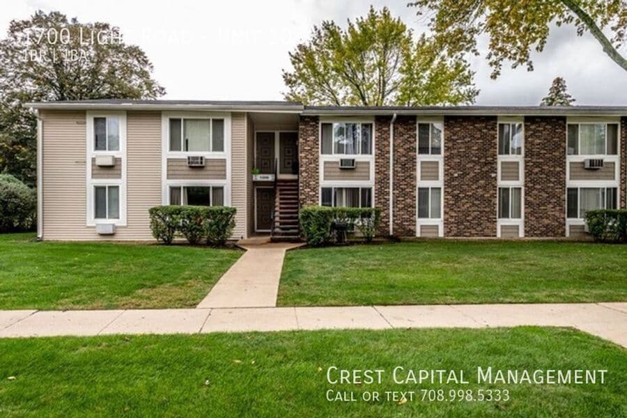 1300 Light Road Unit 101, Oswego, IL 60543 - Room for Rent in Oswego, IL | Apartments.com